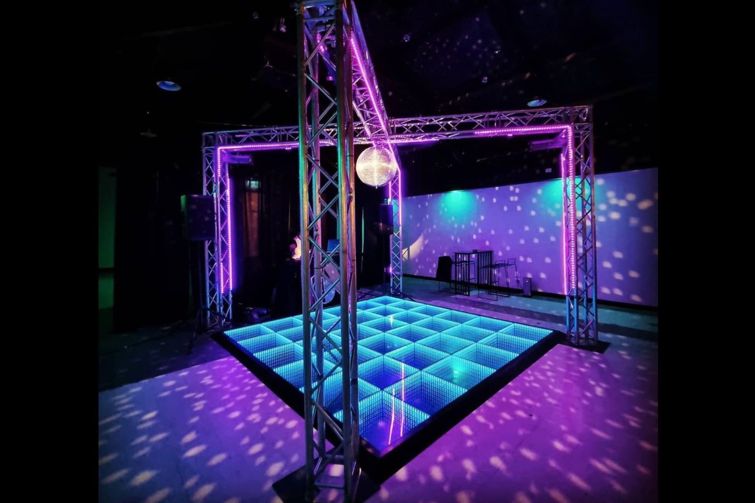 Event Flooring - Event Republic