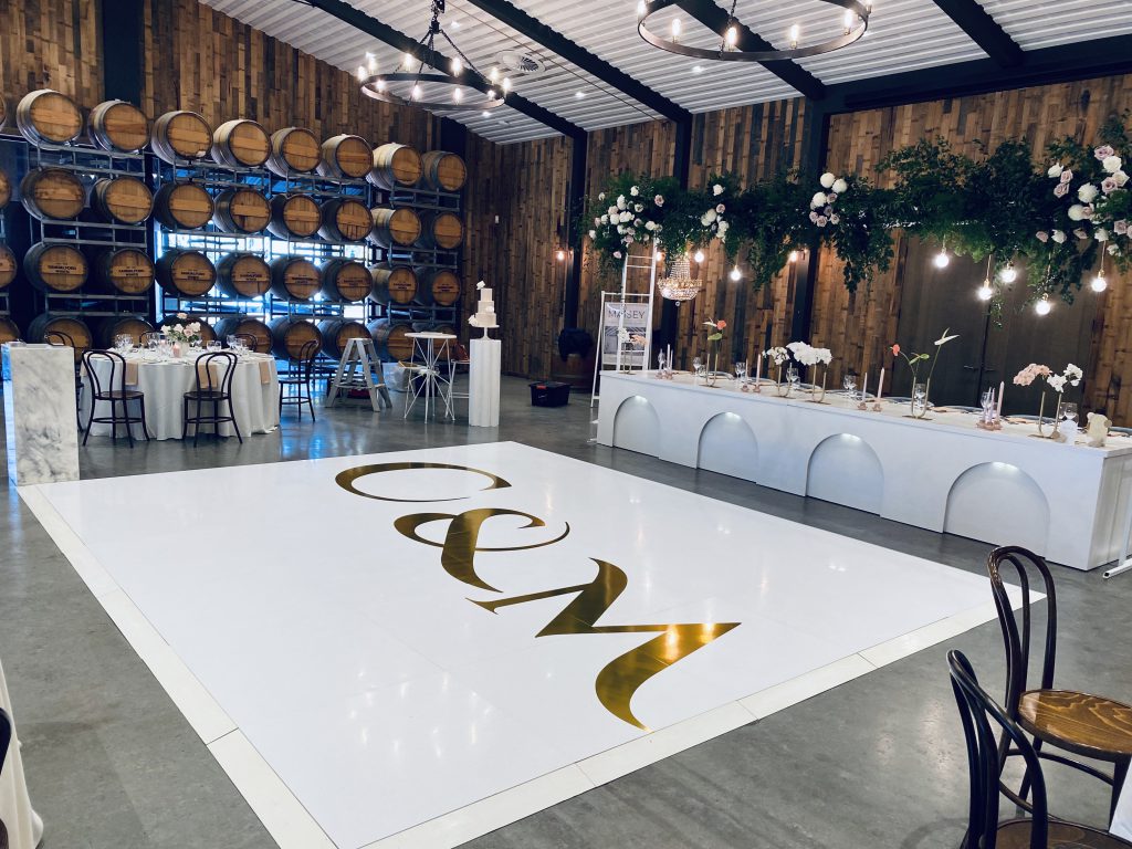 Event Flooring - Event Republic