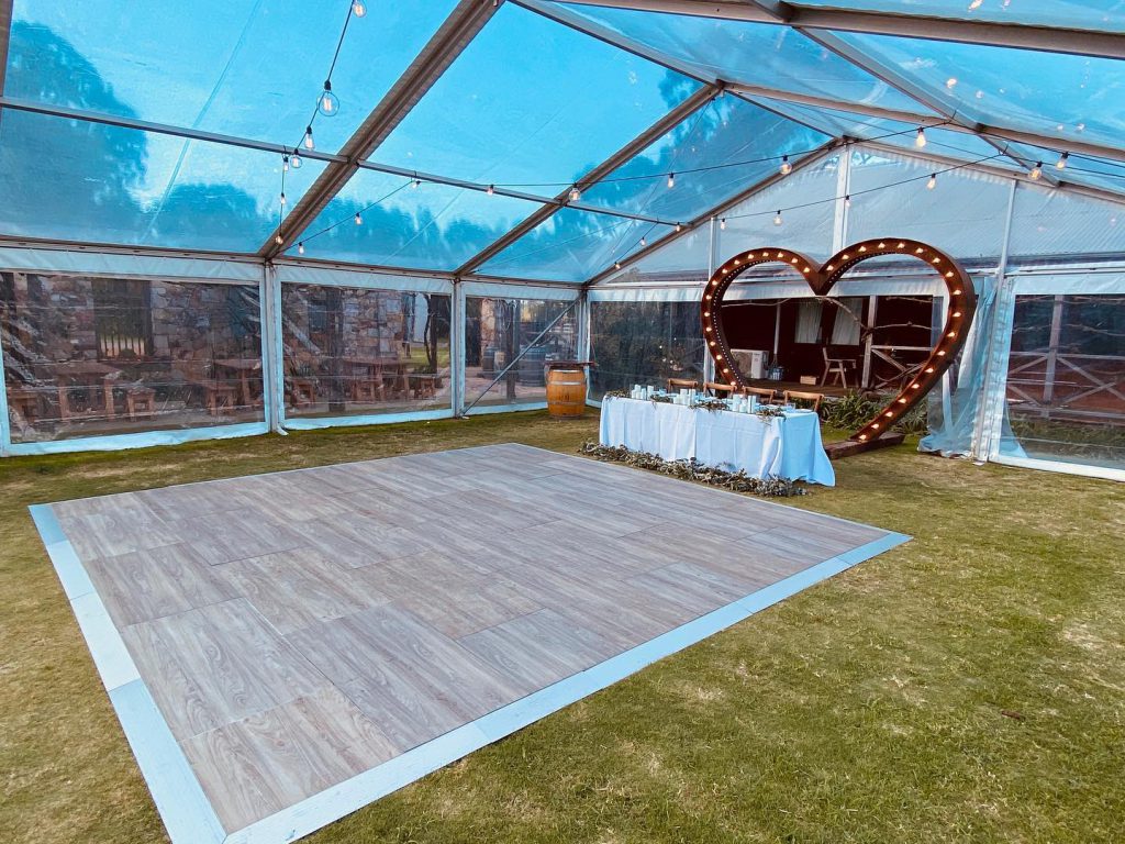 Dance Floors / Flooring Archives - Event Republic