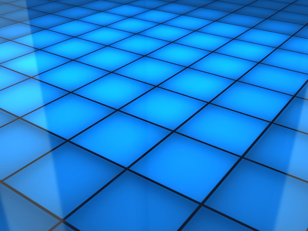 Tetris - Event Republic