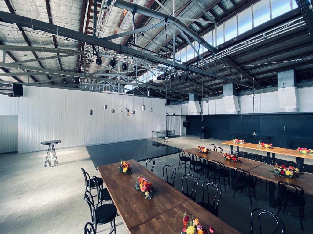 Event Flooring - Event Republic
