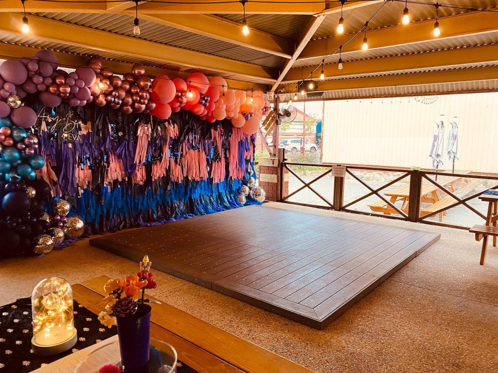Event Flooring - Event Republic