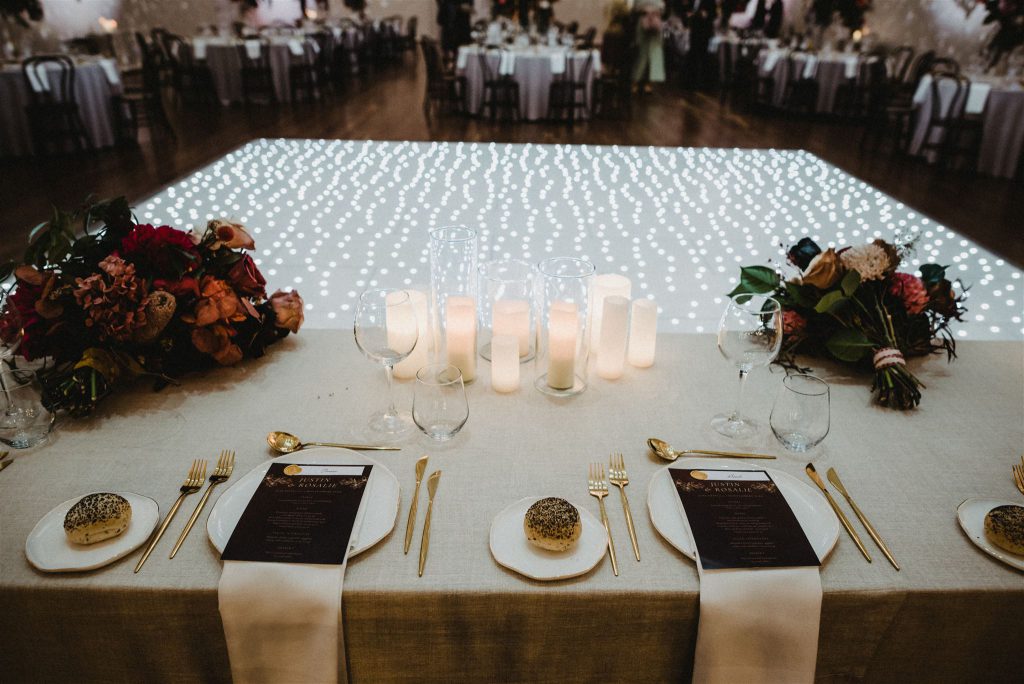 Event Flooring - Event Republic