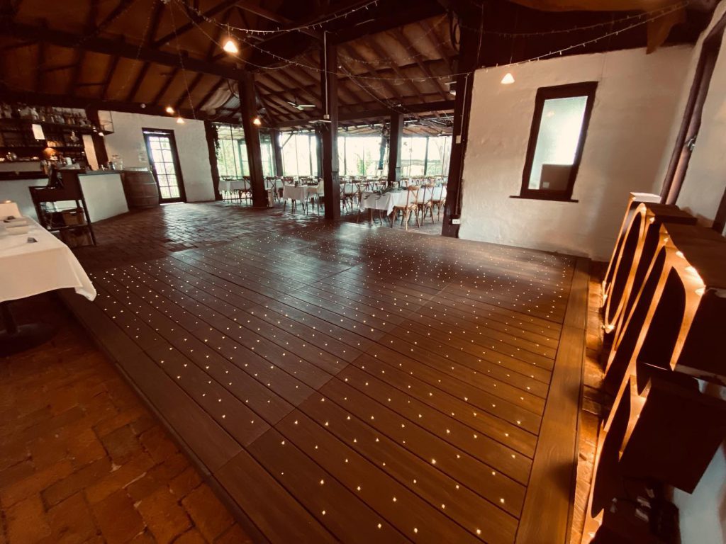 Event Flooring - Event Republic
