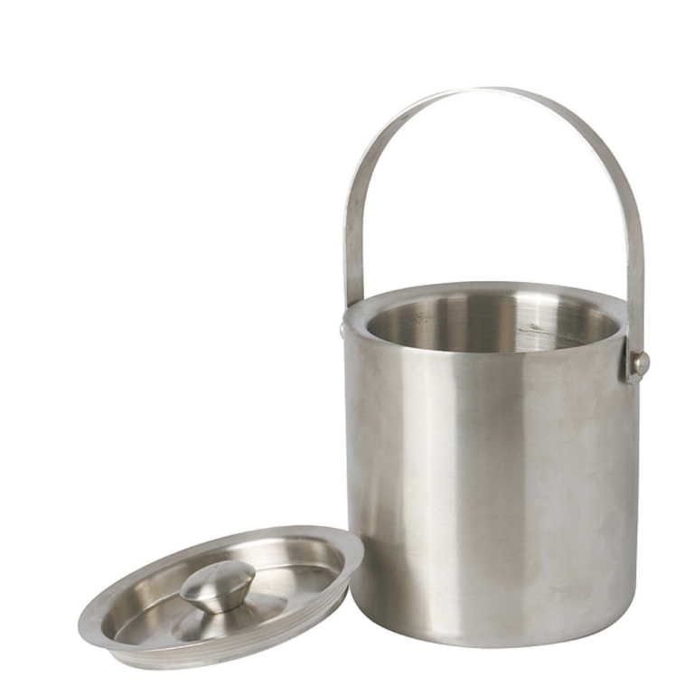 Insulated Ice Bucket with Handle - Event Republic